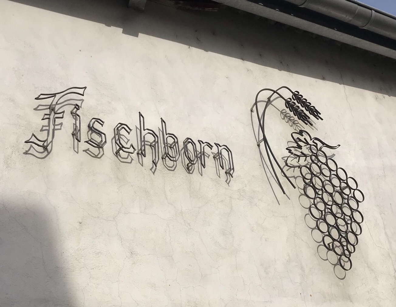 A Fishburn/Fischborn Reunion – The Fishburns in the USA
